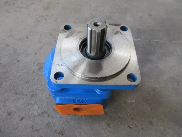 11c0009 齿轮泵柳工零件 Clg856，zl40b，zl30e，zl50c，zl50ex，lg835 - Buy 11c0009 齿轮泵 ...