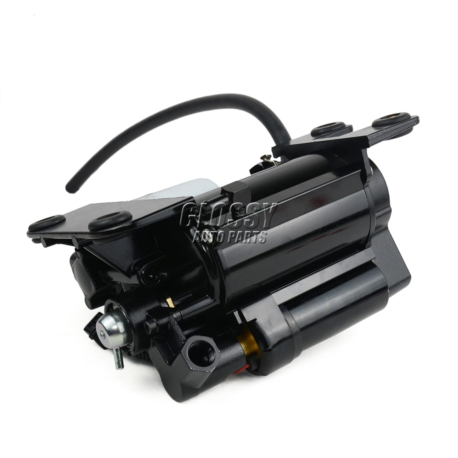 Glossy Yacht Stern Drive Electric Assembly 21608512 8.1l Electric Fuel ...