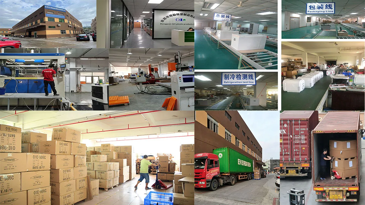 Oem Abs Plastic Enclosure Aesthetic Medical Equipment Shell Plastic ...