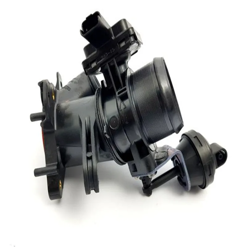 Egr Valve 0345g7 9655233680 9675233680 For Citroen For Peugeot - Buy ...