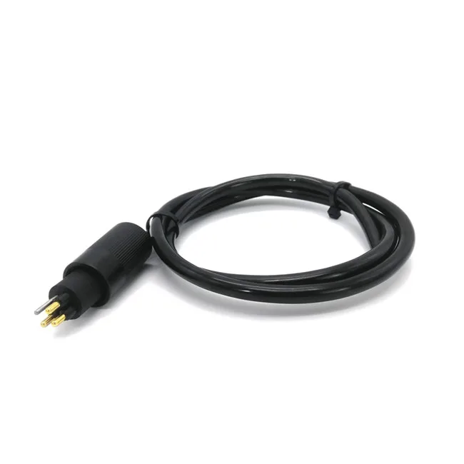 Subconn Ip69 Pluggable Wet Cable 7000 Meters Depth Mcil3m Mcbh3f Micro ...