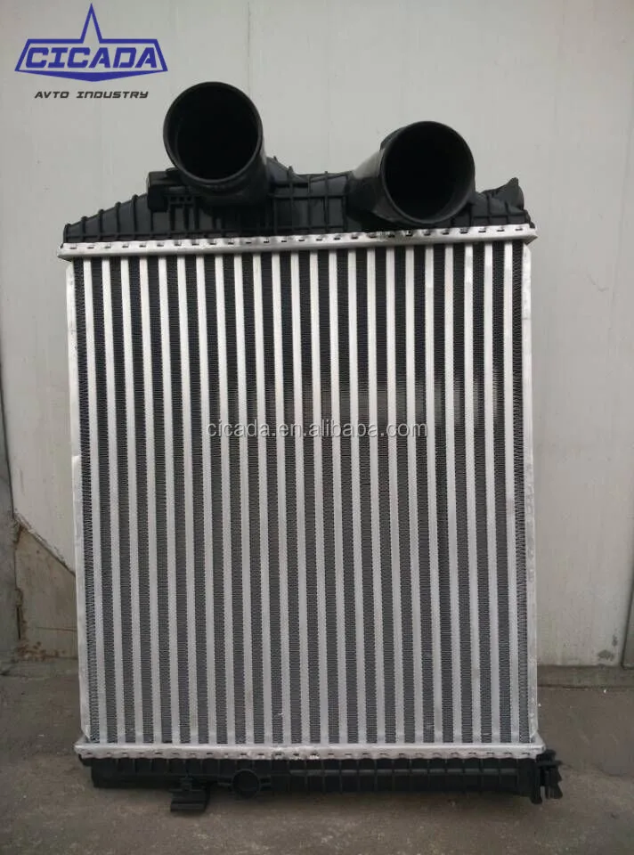 MERCEDES-BENZ 9065010101 & A9705010201 Radiators - Durable & Efficient