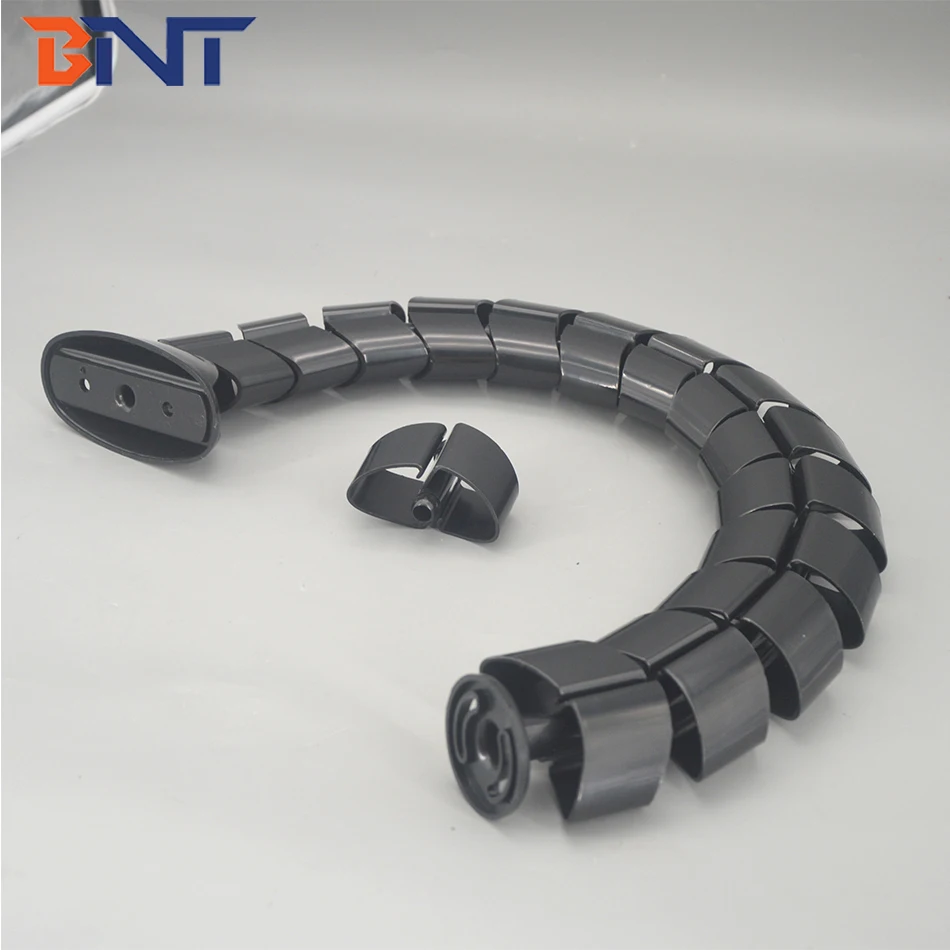 Boente Cable Management - Organize Office Cables Efficiently