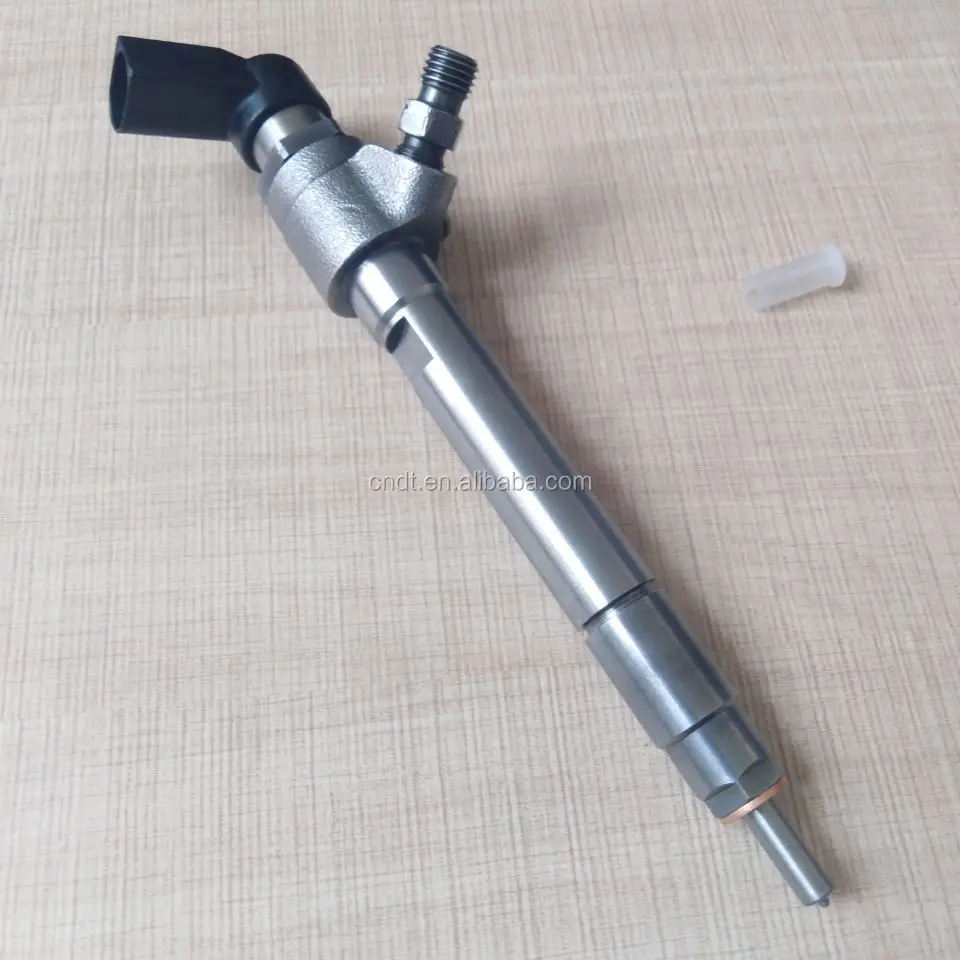 Siemens Vdo Common Rail Injector 77550 For Ford - Buy Siemens Vdo,77550 ...