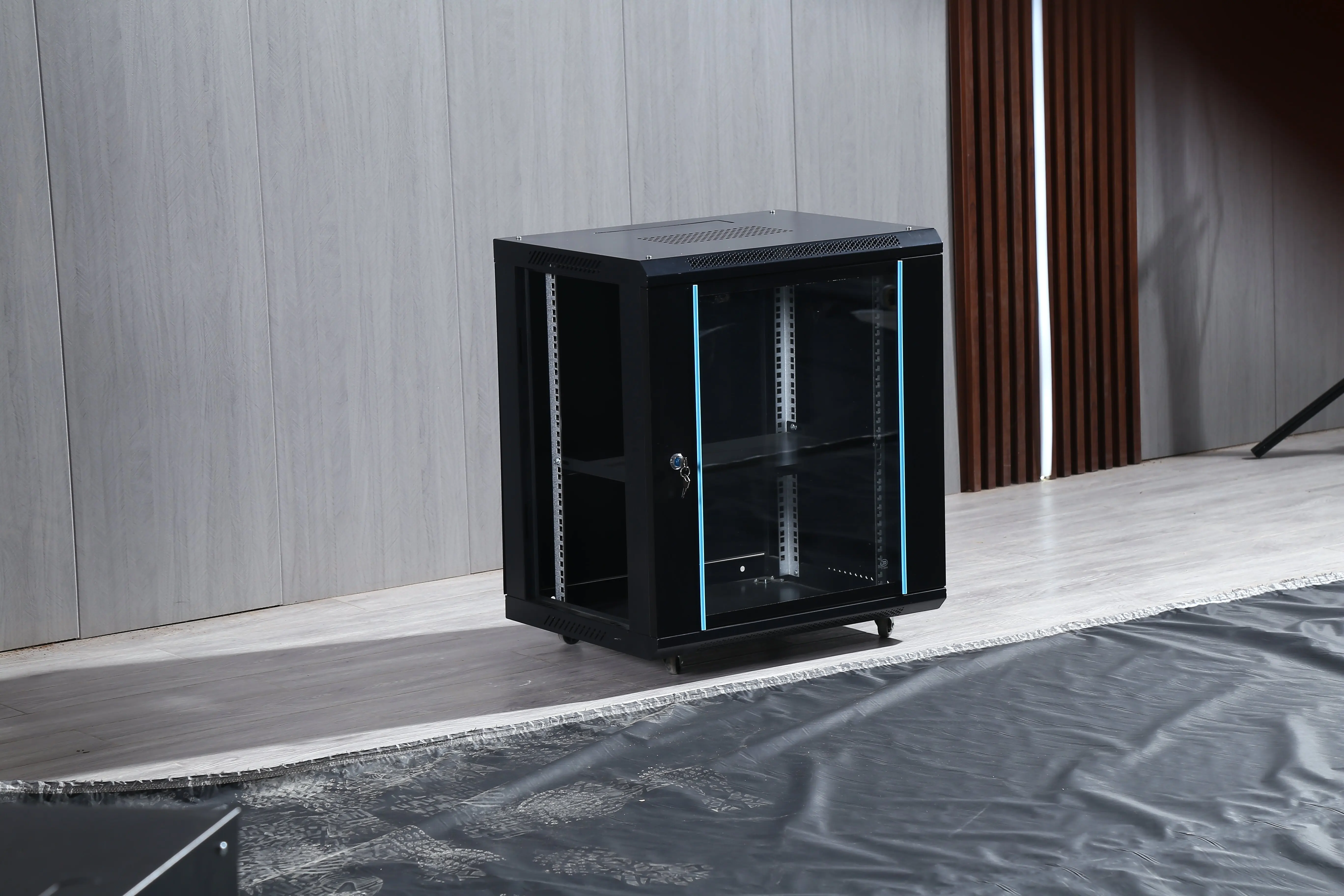 Customization 42u Server Rack Outdoor Metal Network Cabinets Data ...