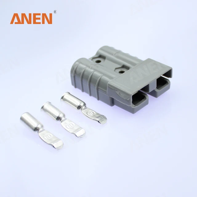 ANEN SA50 50A 600V Forklift Truck Multipole Power Connector