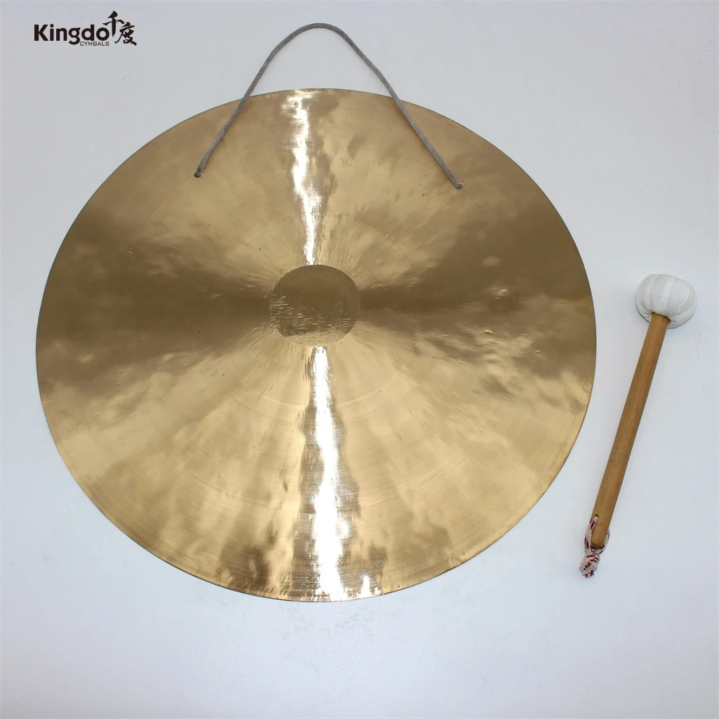 中国の伝統的な打楽器 70 センチメートル風水ゴング 100% 手作り風ゴング - Buy 中国の伝統的な打楽器、 70 センチメートル風水 ...