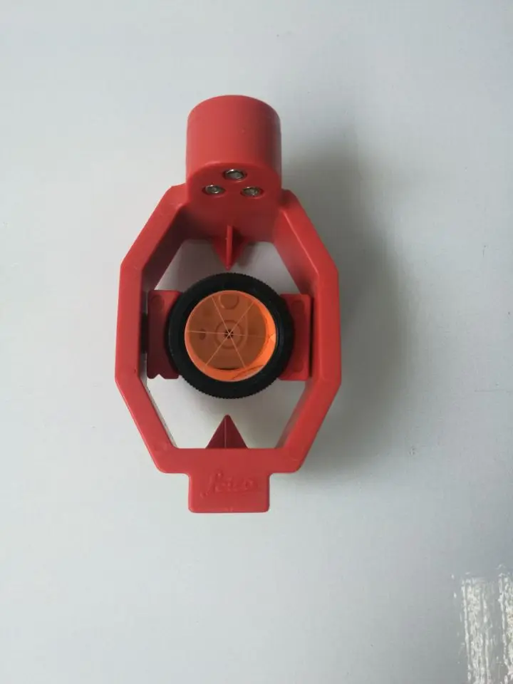 Survey Instrument Total Station Optical Mini Prism Land Survey ...