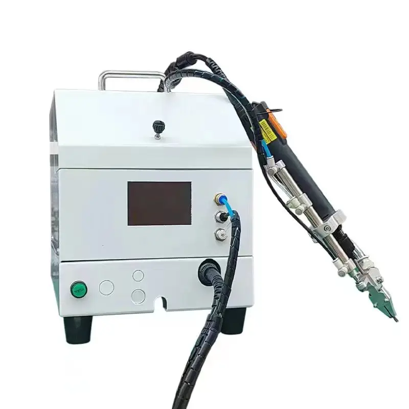 Handheld Screw Driver Industrial Machine Manual Screw Fastening Machine ...