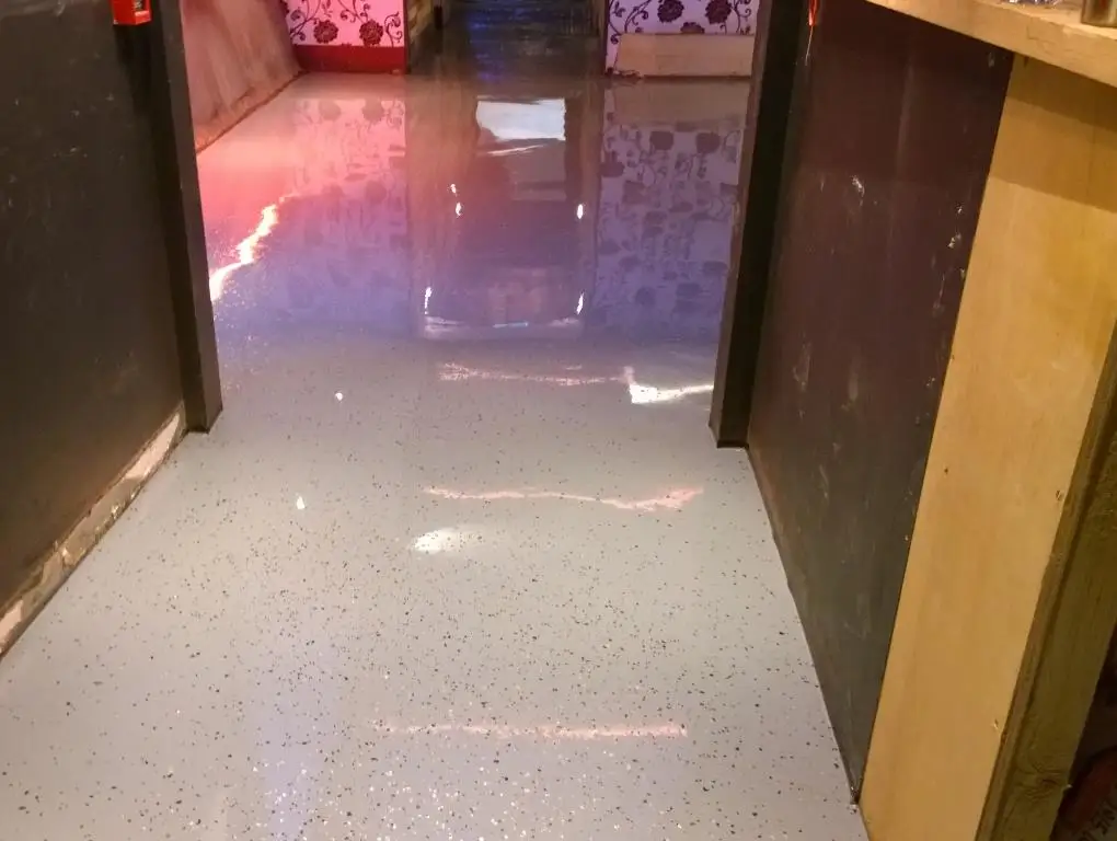 Mtbjzj Premix Industrial Solid Floor Resin Epoxy Coating - Buy ...