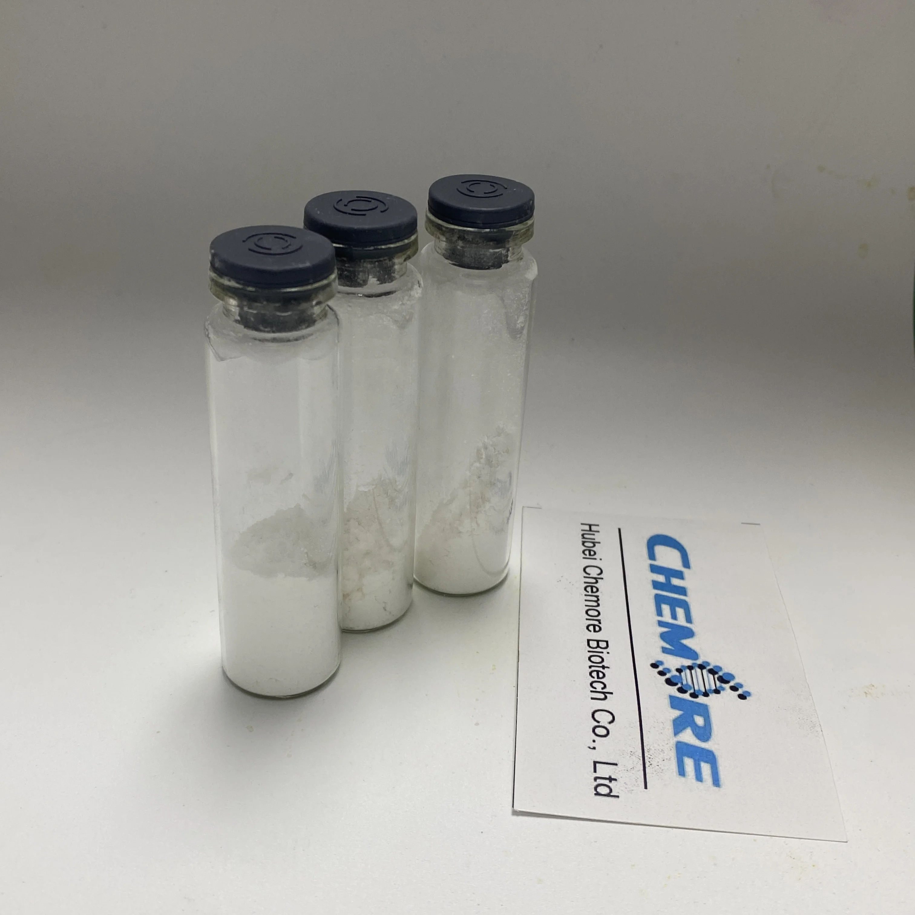 Factory Supply Cosmetic Raw Materials Cas No 158563-45-2 Melanostatine ...