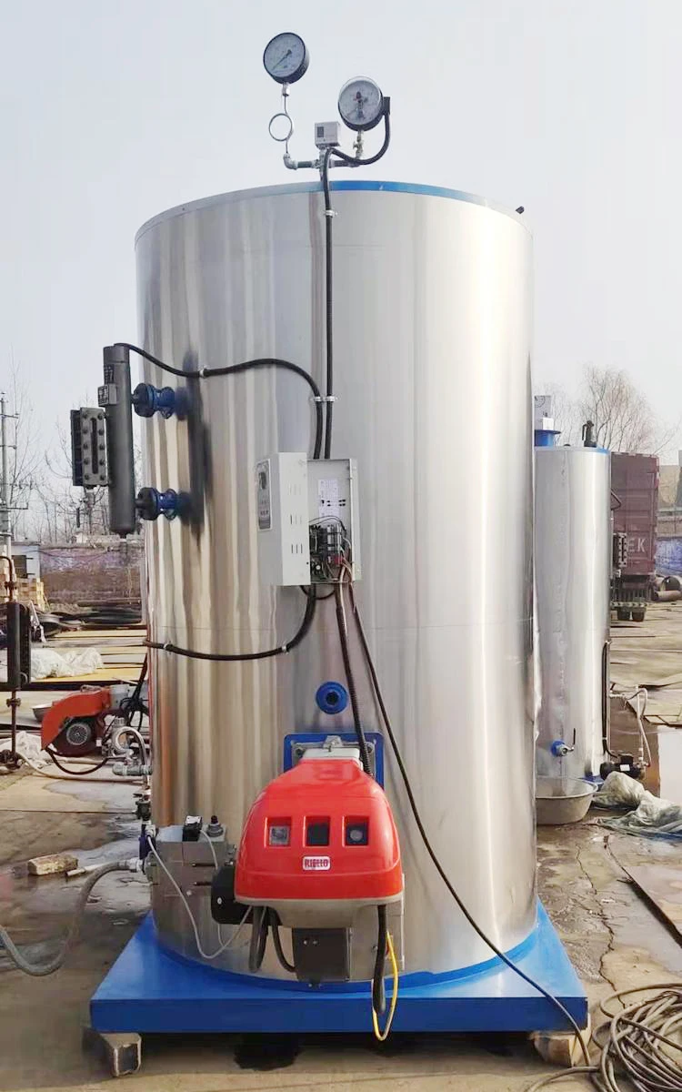 Small Steam Boiler 60 Hp Gas Steam Generators Price - Buy Gas Steam ...