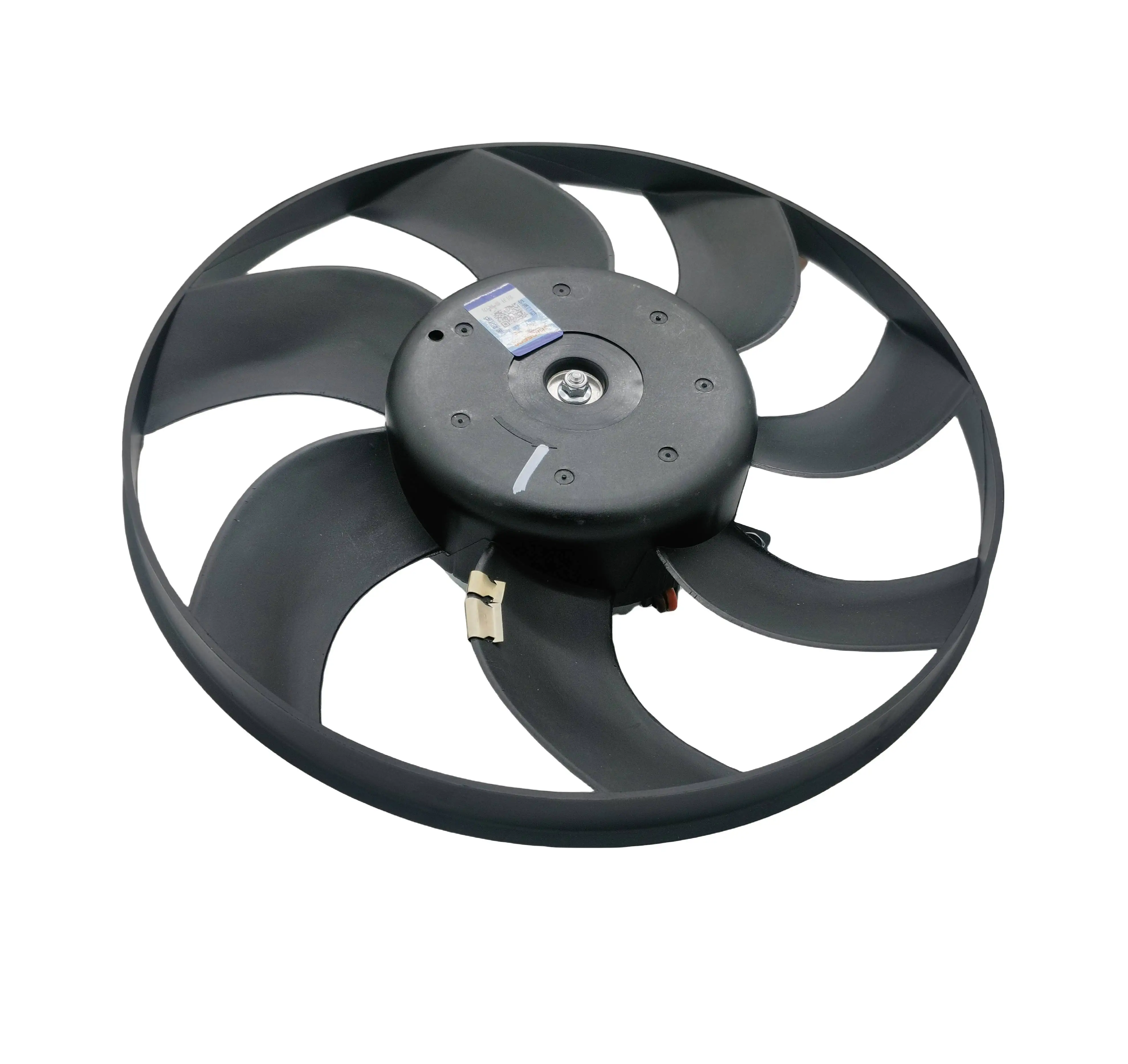 Auto Spare Parts Cooling System Radiator Fan 295MM 150W for VW BORA ...