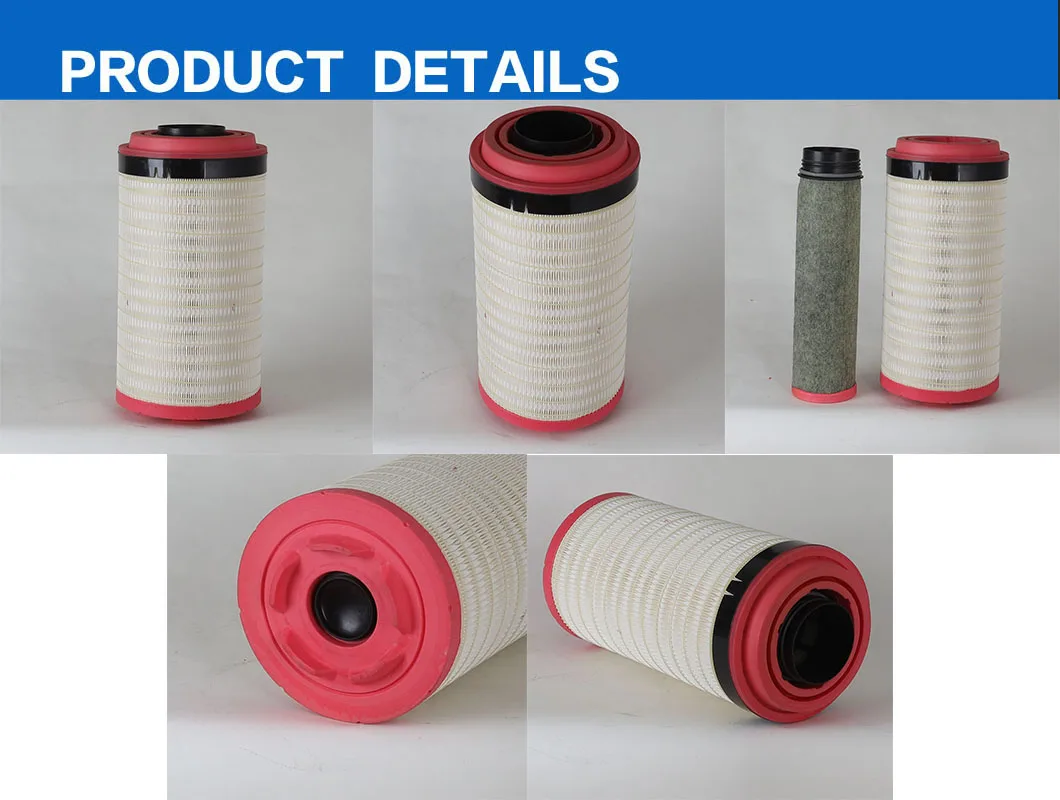 4578206 C21600 For Cat Air Filter 528-7222 5206407 11067562 - Buy Air ...