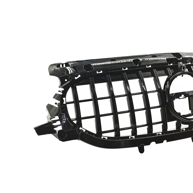 Auto Tuning Parts And Accessories For Mercedes-benz Gla-class H247 ...