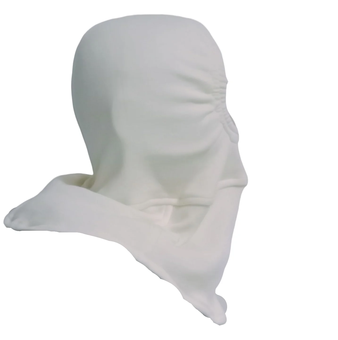 Firefighter Fire Retardant Hood for Firefighting Emergency Fireproof ...