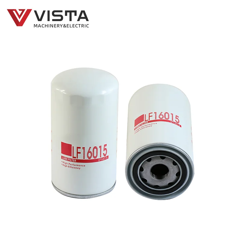 Diesel Generator For Oil Filter Lf16015 Oil Filter Element Oil ...
