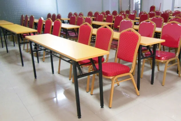 Medium Folding Table 100 * 40 CM - Modern Office Furniture