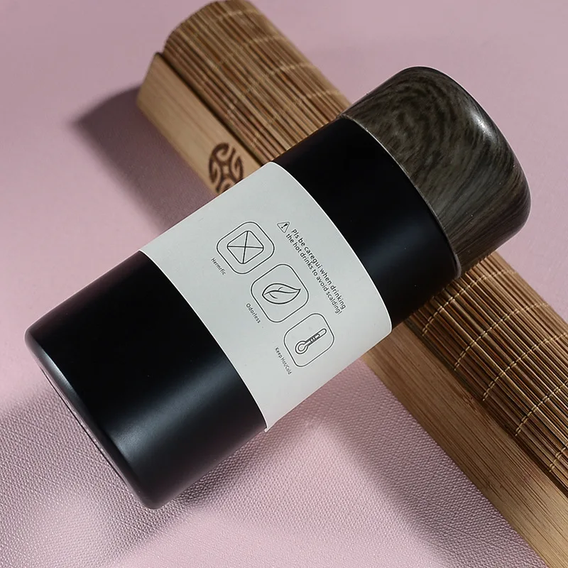 150ml Mini Cute Coffee Vacuum Flasks - Perfect for Gifts