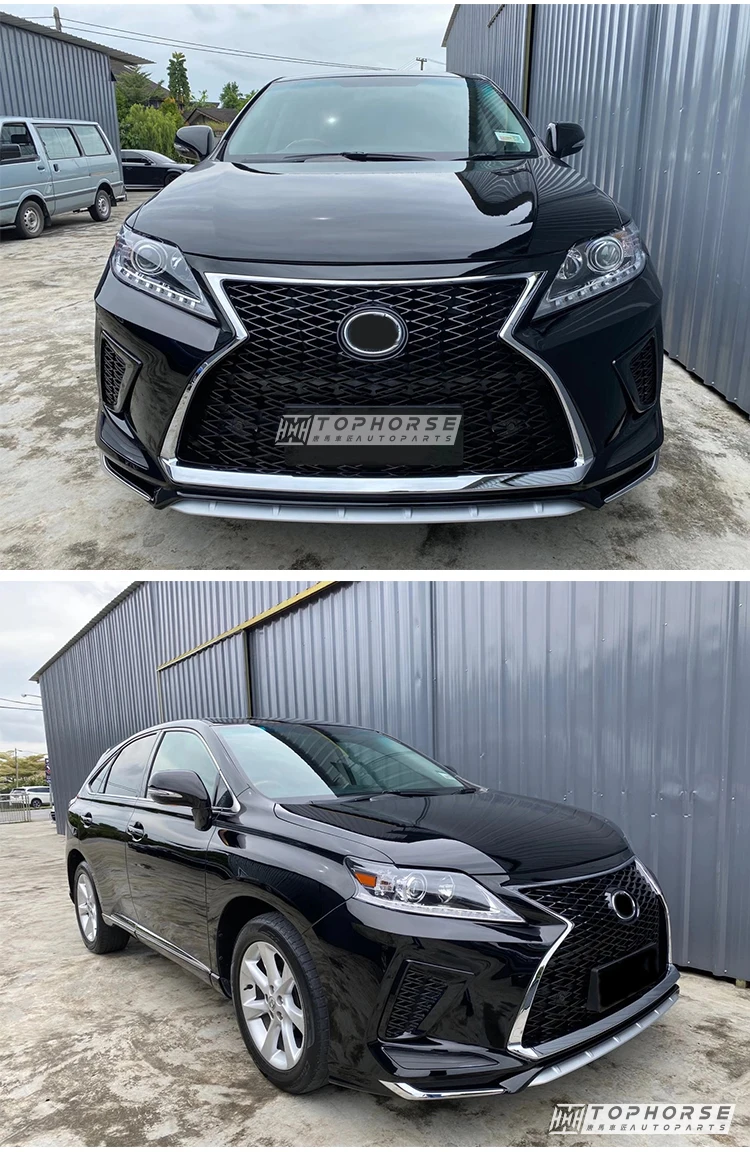Lexus RX270 RX330 RX350 Rx450h Body Kit - Upgrade & Facelift