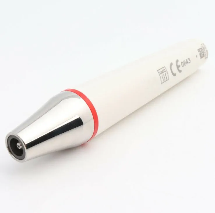 Ultrasonic Scaler Handpiece Fit Dental Woodpecker Detachable Led ...