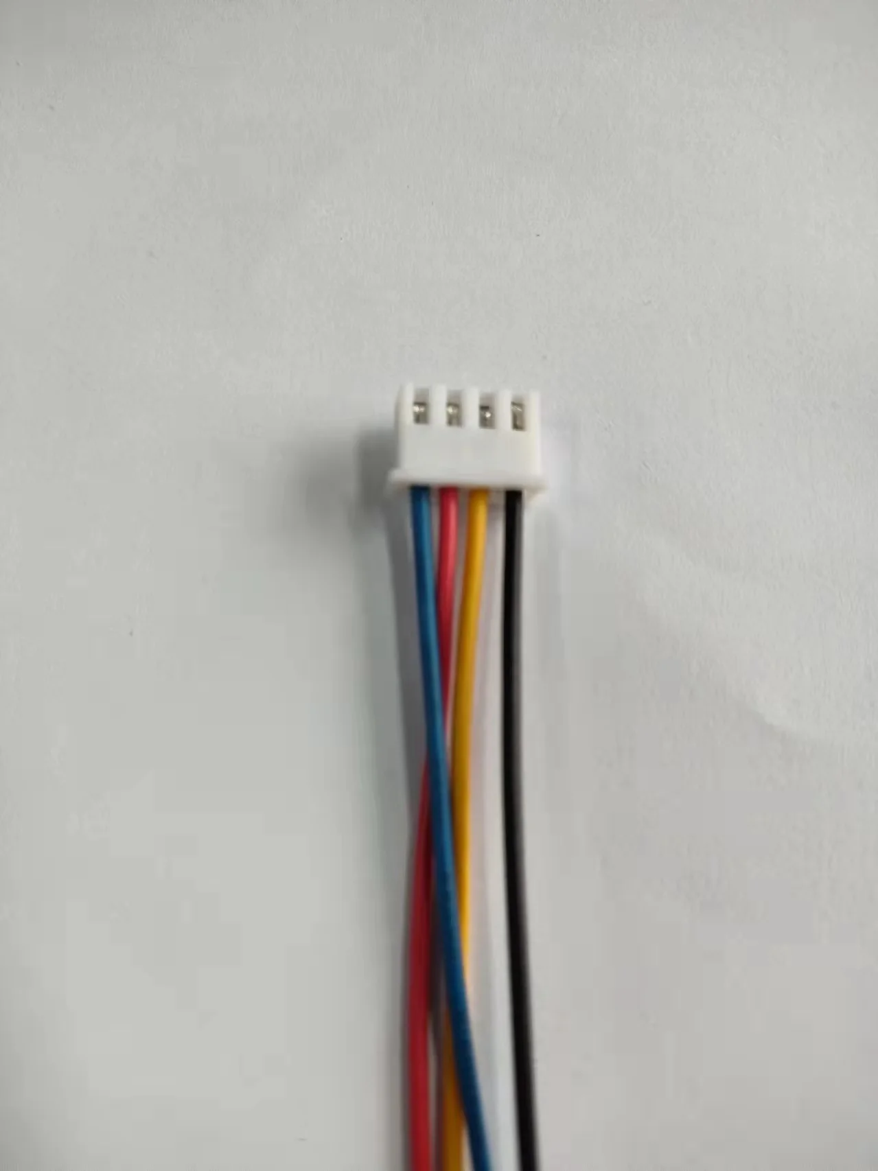 Jst Ph 2.0至xh 2.5 4针24 Awg电缆，用于步进电机线束 - Buy 线束,电缆步进电机,Jst电缆 Product on Alibaba.com