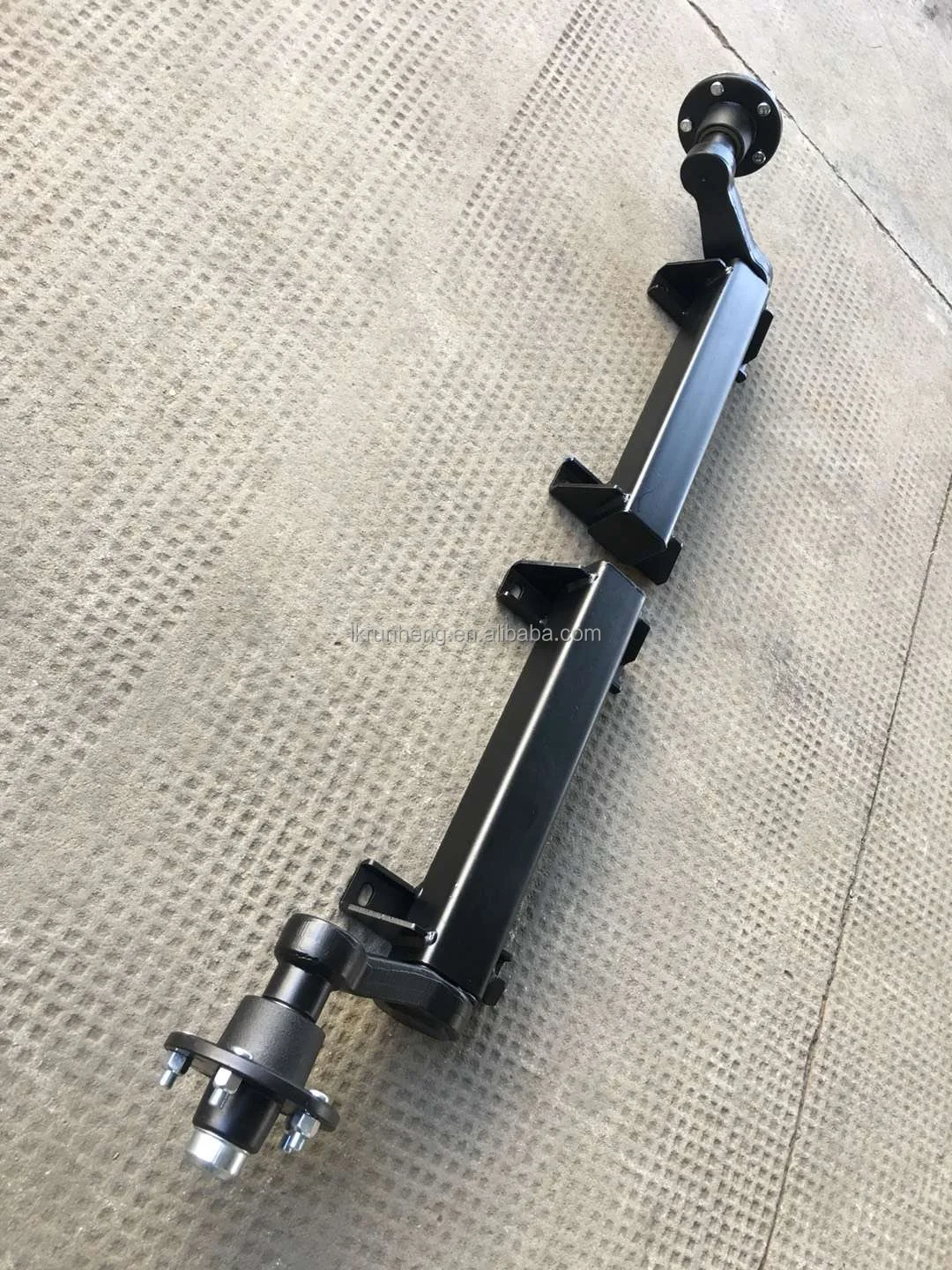 Trailer Torque Shaft,Trailer Torque Half Shaft High Quality Torque ...