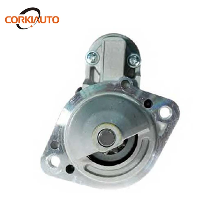 Starter Motor For Misubishi 4d56 4d68 12v 2.2kw 10t M2t84171 M2t87171 ...