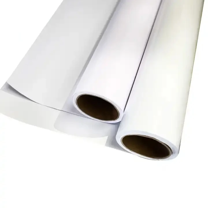 Masigns 120gsm 140gsm Glossy Matt Eco Solvent Pvc Printable Self ...