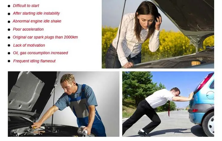 Spark Plugs 90919-01253 SC20HR11| Alibaba.com