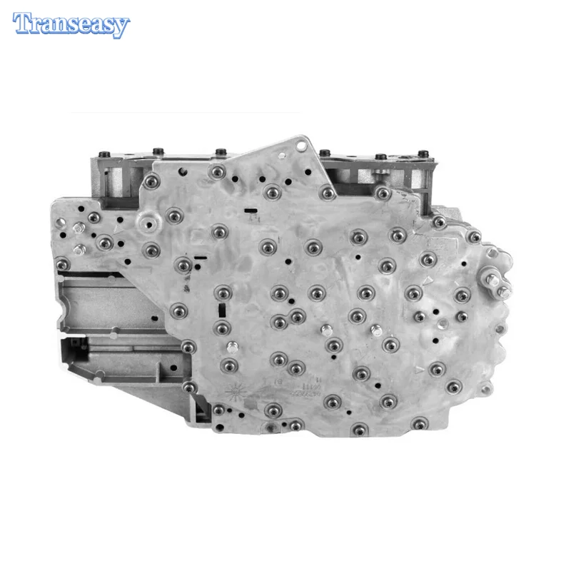 45RFE 545RFE 68RFE Transmission Valve Body With Solenoids 5170877AA ...