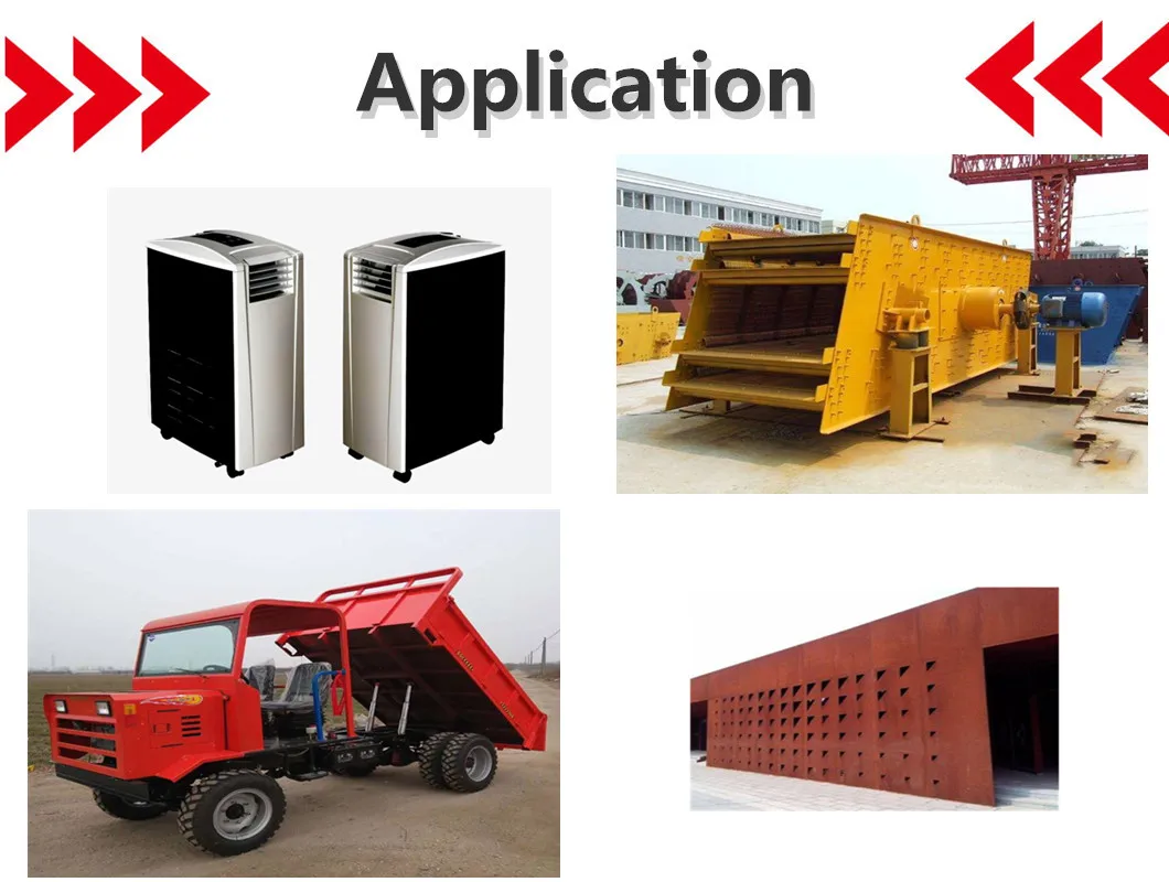 P265GH / 1.0425 European Steel and Alloy Grades Steel Plate, View ...