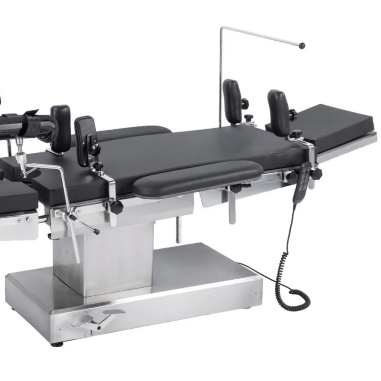 Surgic Bed Electric Operating Room Table Ent Operating Table Electric ...