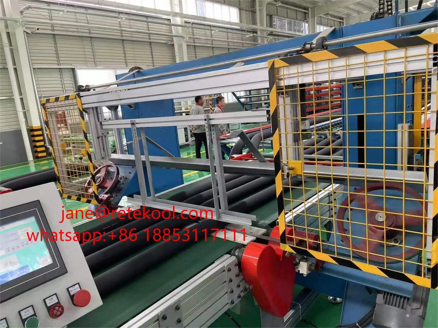 Industrial Design 20m Eva/pe/nbr Rubber Close-cell Foam Insulation ...