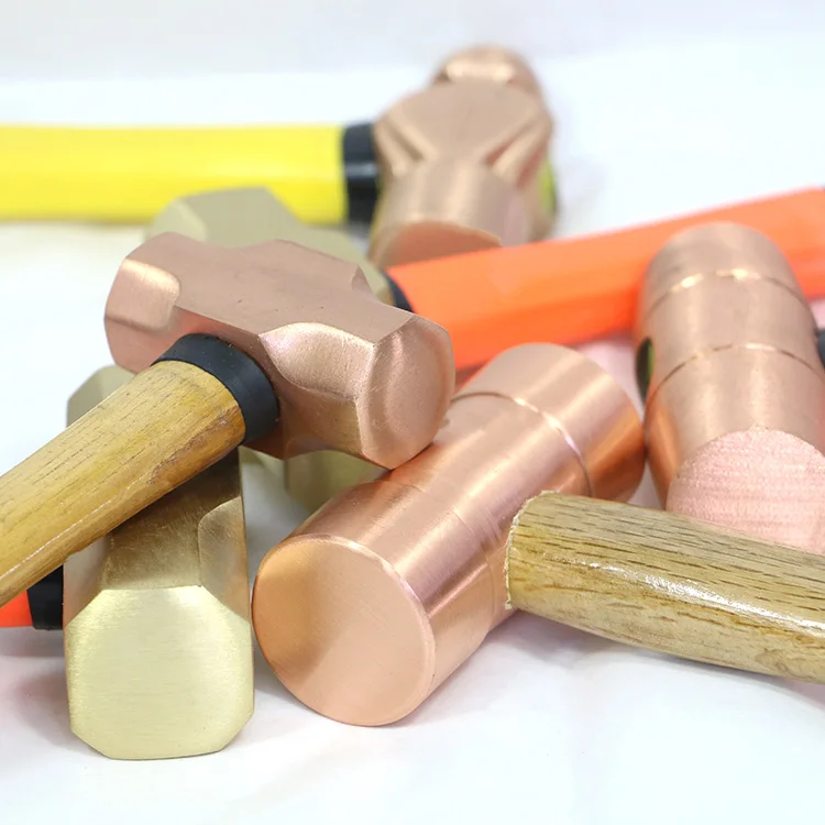 8 To 32 Mm Combination Spanner Set Aluminum Bronze Alloy Spark ...