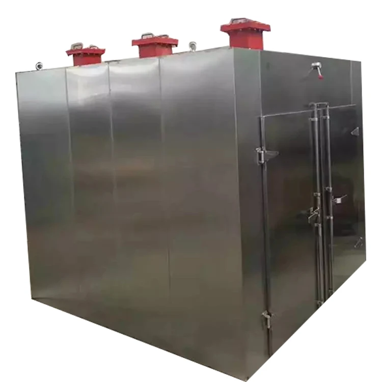 Industrial Vacuum Drying Oven Machine - Buy Industrial Vacuum Drying ...
