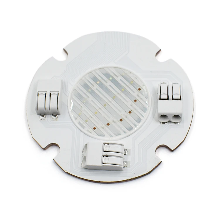 Csp Led Chips 160w Chip 30vdc Double Color 2in1 Csp Led Chips For Stage ...