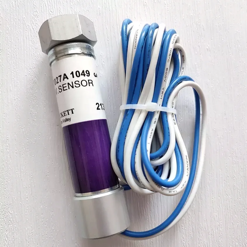 Honeywell C7027a1049 C7927a1016 Ultraviolet Flame Detector For ...