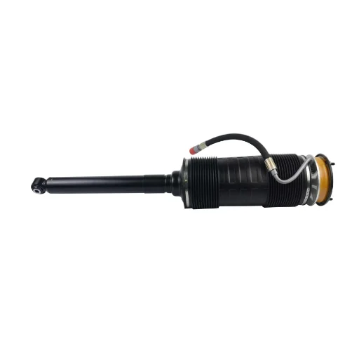 Rear Hydraulic Shock Absorber Strut for Mercedes Benz W221 ABC ...