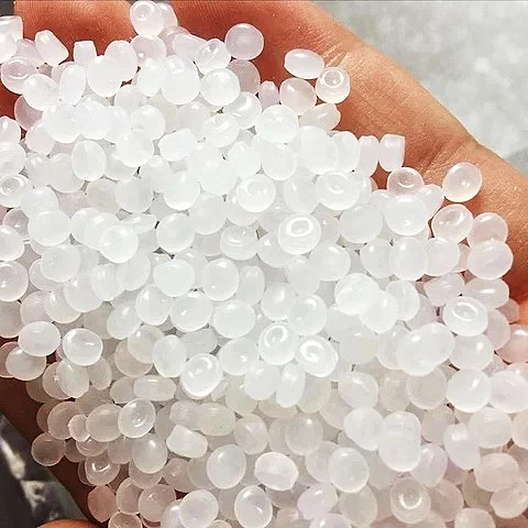 Lupolen 2227K LDPE Virgin Resin - Natural Granules for Packaging Film ...