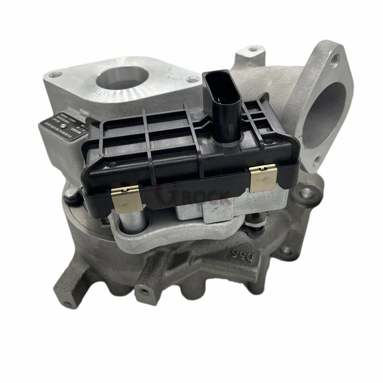 Navara Yd25 Turbocharger 14411-3xn2a Bv40 53039700268 - Buy 53039700373 ...