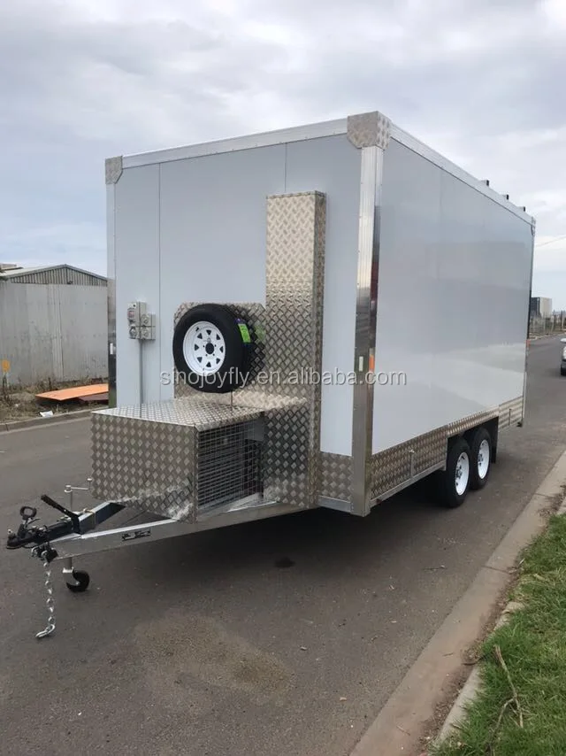 Fresh Vegetables & Fruit Transport - Refrigerated Trailers