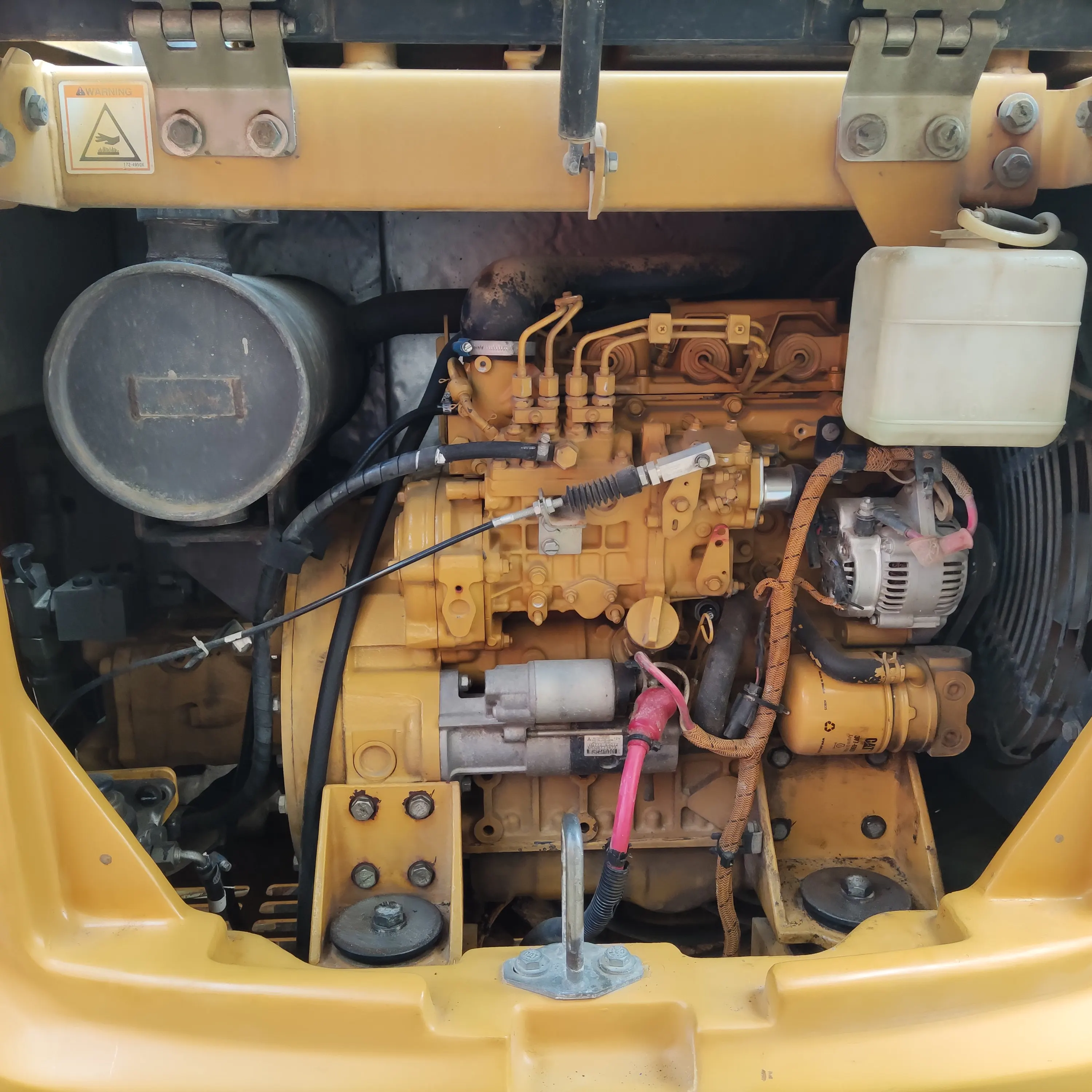 Secondhand Crawler Excavator Cat 306e For Sale - Buy Cat Mini Excavator ...