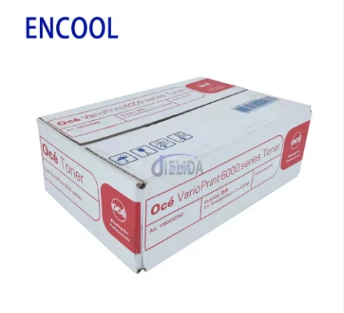 Genuine 1060032342 OCE Original 6000 Original Toner Cartridges VP6000 ...