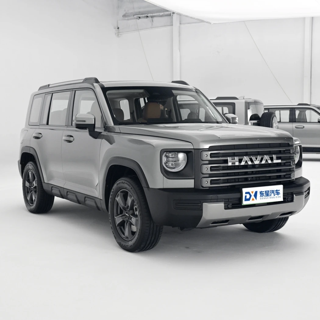 New 2023 Haval Raptor SUV Electric Cars Menglong 1.5T 5-door 5-seat New ...
