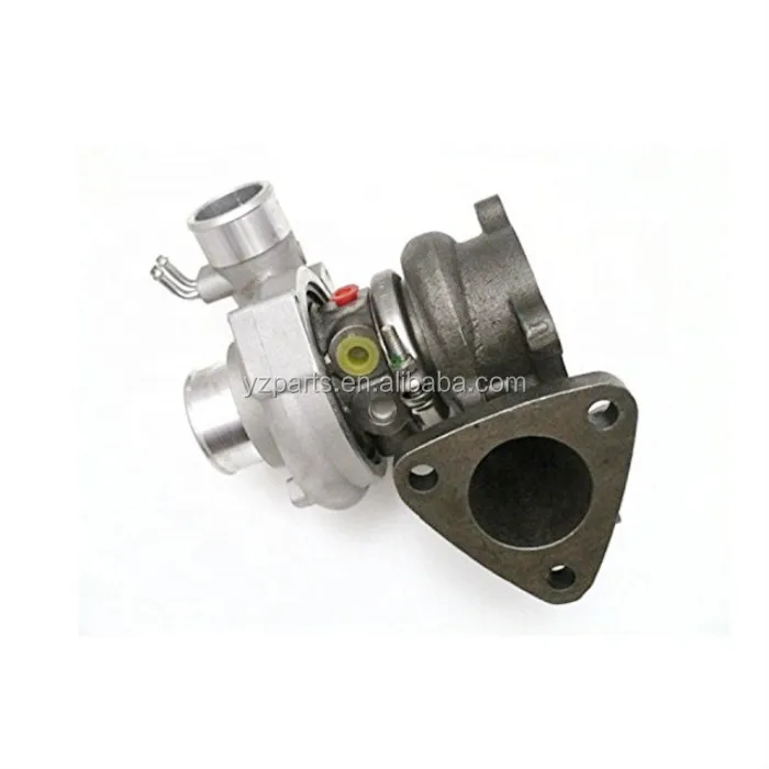 Turbochargers TF035-1 for Mitsubishi Challenger & FUSO Canter