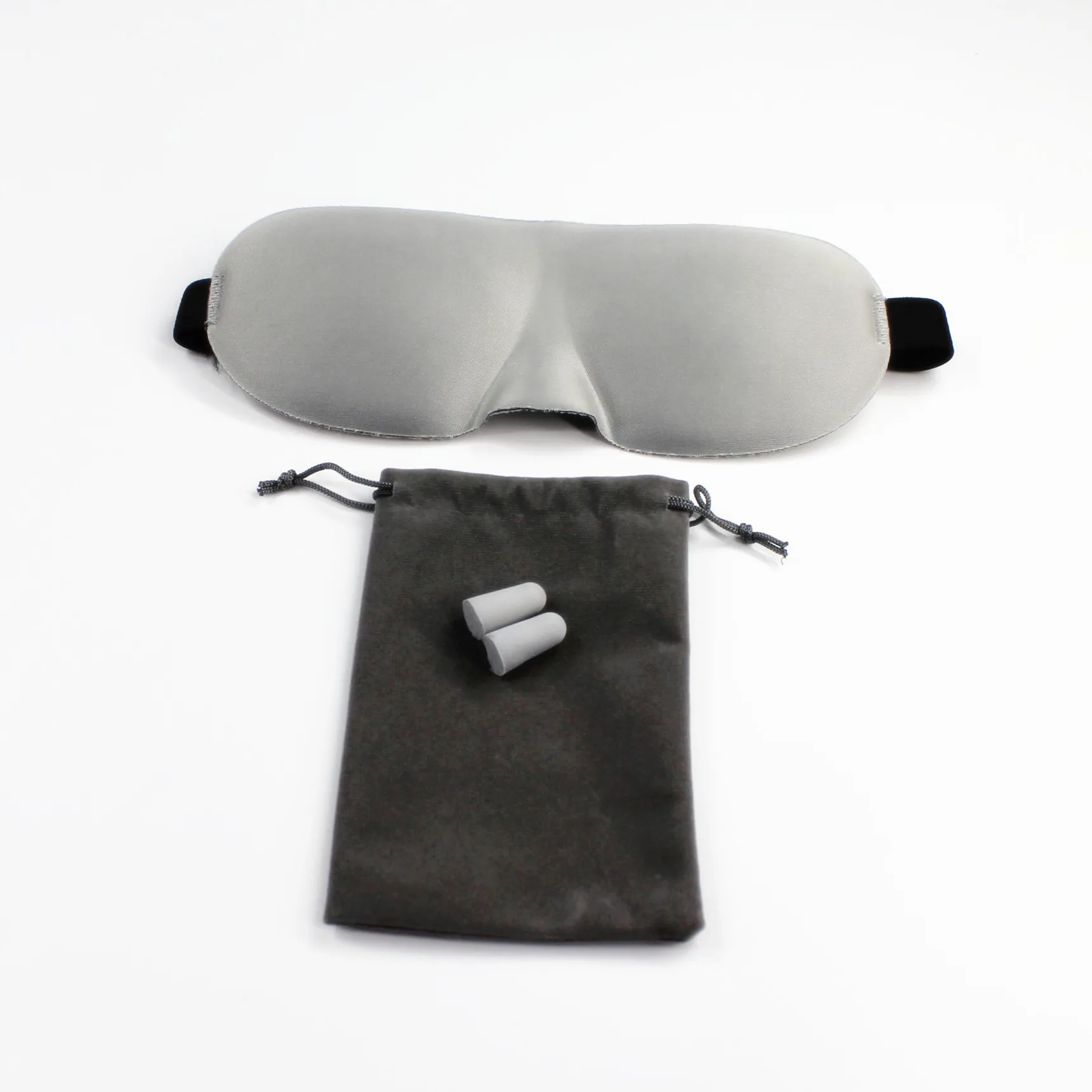 EASETRIP Sleep Travel Kit 3D Sleepmask Soft Sleep Eye Mask Comfortable ...