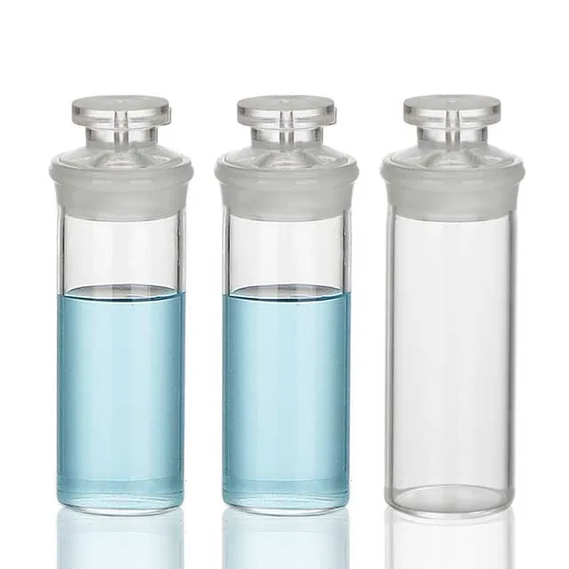 Laboratory Glass Asphalt Pycnometer - Density Bottle
