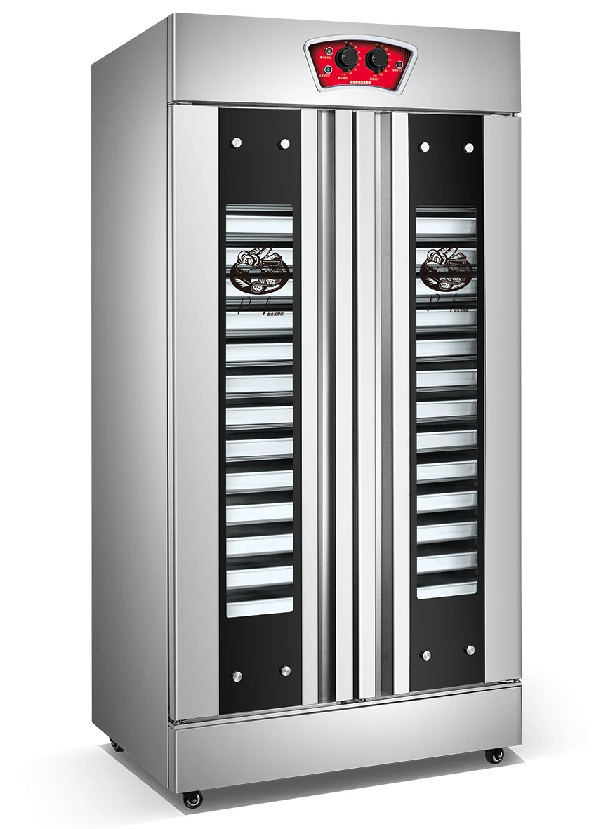 Wholesale Combination Deck Oven Convection Proofer Bread Proofer ...