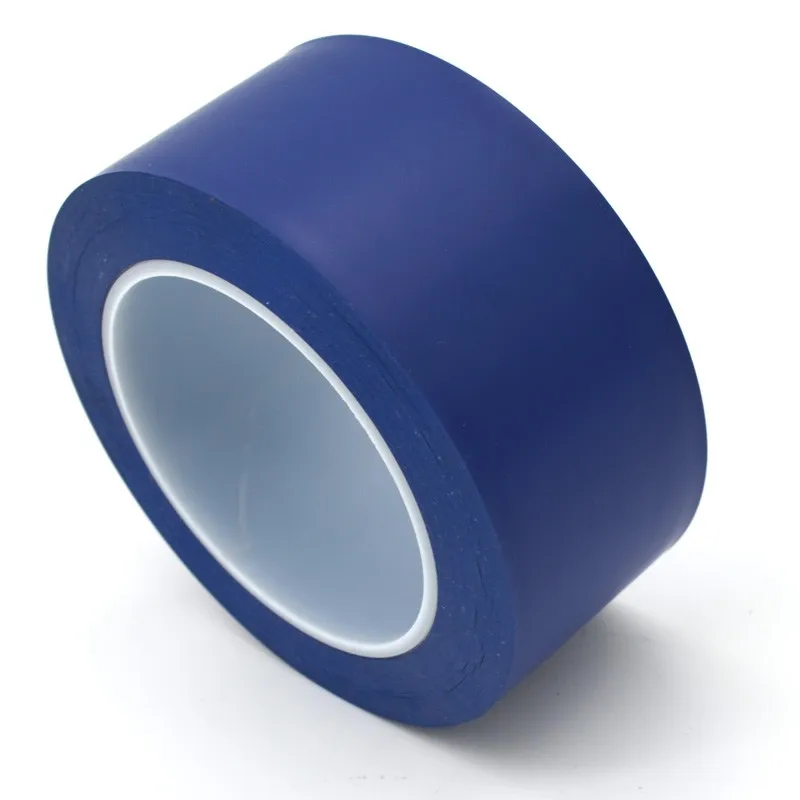 Hazard Warning Pvc Floor/lane Marking Tape - Buy Yellow Black Warning ...